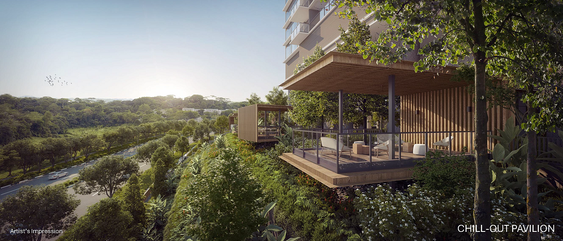 Nava Grove - Singapore New Launch » 6100 0601